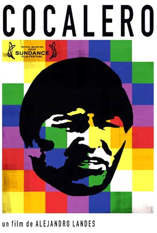 Cocalero - 2007 | Filmow