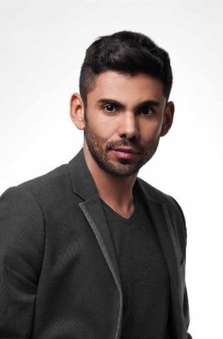 Alejandro Belmonte | Artista | Filmow