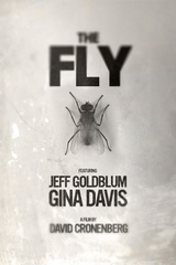 A Mosca: filme de 1986 - Filmow