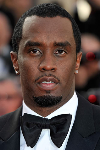 Diddy (4 de Novembro de 1969) | Artista | Filmow