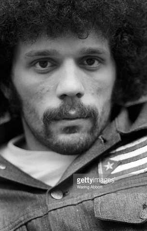 Miguel Pinero (19 de Dezembro de 1946) | Artista | Filmow