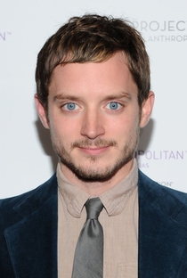 Elijah Wood (28 de Janeiro de 1981) | Artista | Filmow