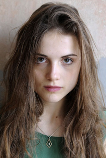 Mala Emde (22 de Abril de 1996) | Artista | Filmow