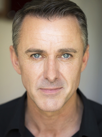 Andrew Laing | Artista | Filmow