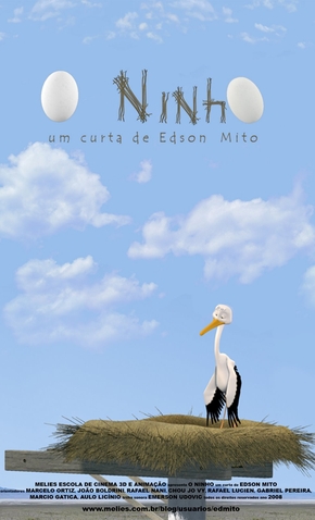 O Ninho - 2008 | Filmow