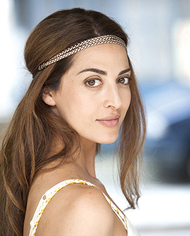 Fotos | Zineb Triki | Artista | Filmow