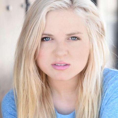 Grace Patterson | Artista | Filmow