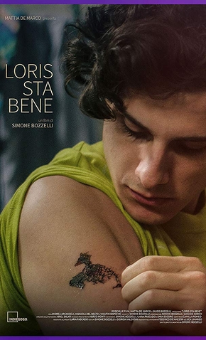 Loris Is Fine - 2017 | Filmow