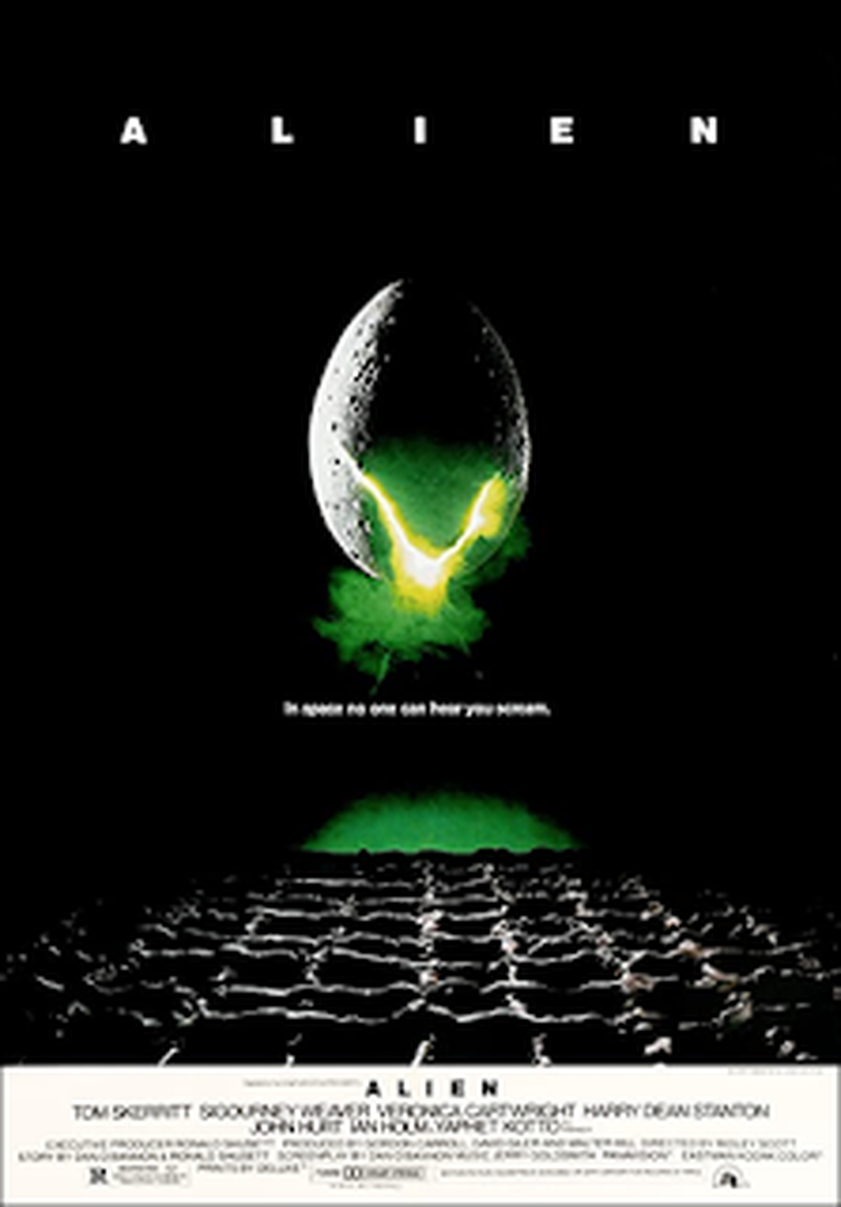 Alien, O Oitavo Passageiro | Notícias | Filmow