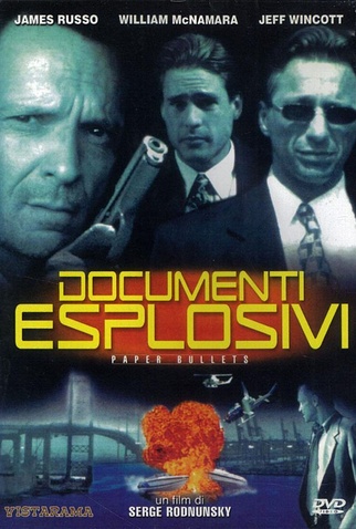 Paper Bullets - 1999 | Filmow