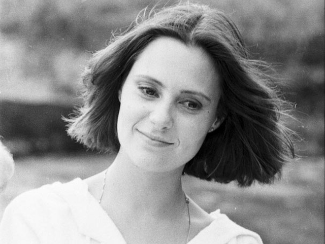 Fotos | Elizabeth Savalla | Artista | Filmow