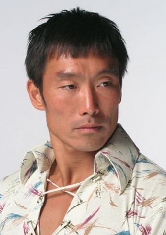 Mark Cheng (I) (6 de Outubro de 1964) | Artista | Filmow