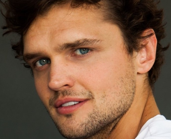 Ray Nicholson (20 de Fevereiro de 1992) | Artista | Filmow