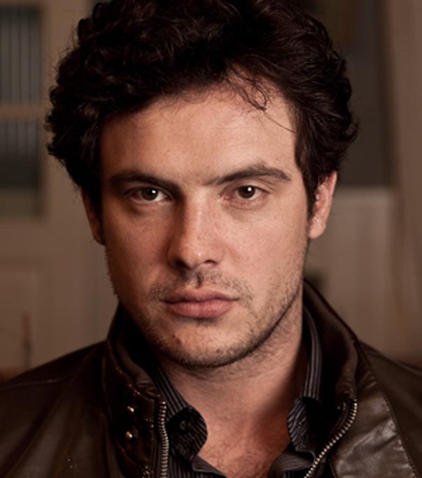 Sergio Guizé (14 de Maio de 1980) | Artista | Filmow