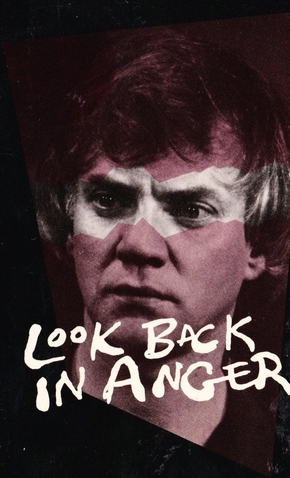 Look Back in Anger - 1980 | Filmow
