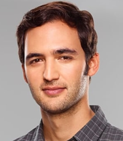 Jason Silva (6 de Fevereiro de 1982) | Artista | Filmow