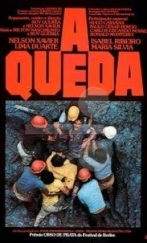 A Queda - 1976 | Filmow