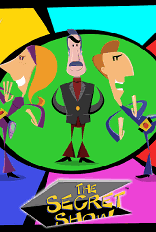 O show Secreto - 21 de Novembro de 2007 | Filmow