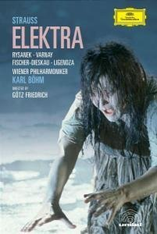 Elektra - 1981 | Filmow
