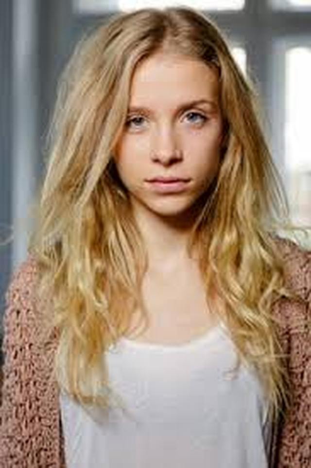 Fotos | Anna Lena Klenke | Artista | Filmow