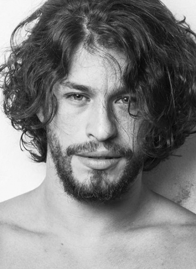 Allan Ralph | Artista | Filmow