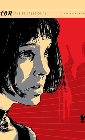 O Profissional - 17 de Fevereiro de 1995 | Filmow