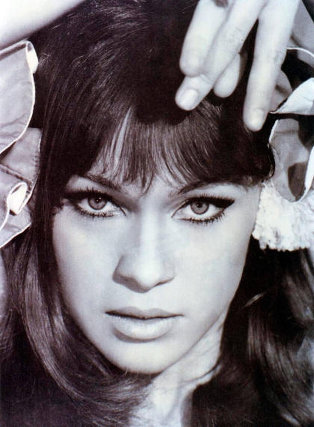 Marisol (I) (4 de Fevereiro de 1948) | Artista | Filmow