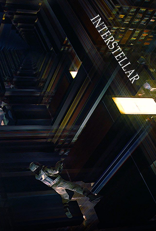 Interestelar: filme de 2014 - Filmow