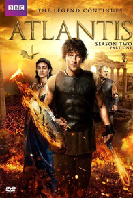 Atlântida (2ª Temporada) - 15 de Novembro de 2014 | Filmow