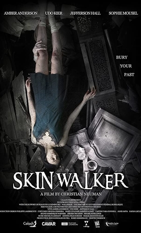 Skin Walker - 11 de Novembro de 2019 | Filmow