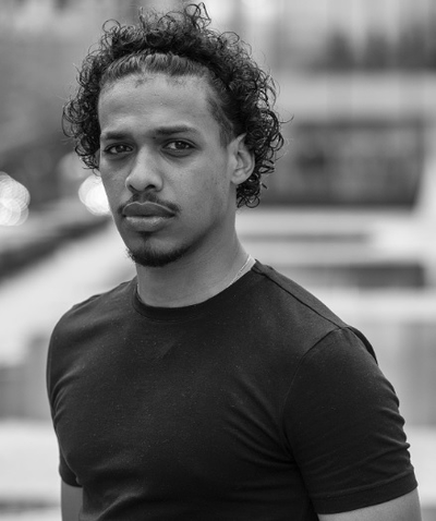 Moe Hashim | Artista | Filmow