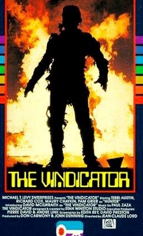 RoboMan - 14 de Fevereiro de 1986 | Filmow