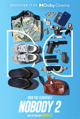 Anônimo 2: filme de 2025 - Filmow