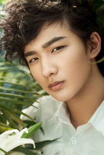 Hongyi Li (26 de Junho de 1998) | Artista | Filmow