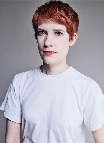 Laura Evelyn | Artista | Filmow