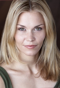 Allison Lange () | Artista | Filmow