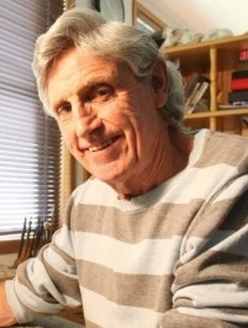 Murray Ball (26 de Janeiro de 1939) | Artista | Filmow