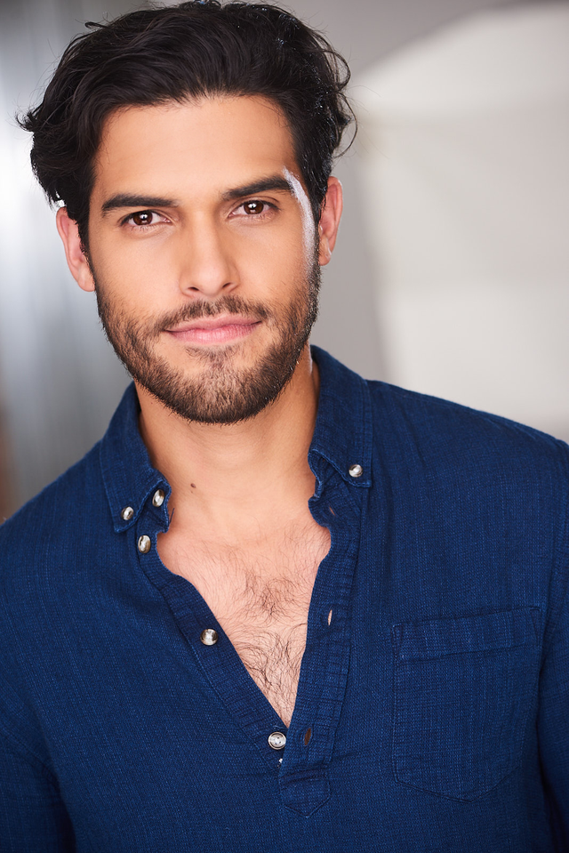 Fotos | Isaac Gonzalez Rossi | Artista | Filmow