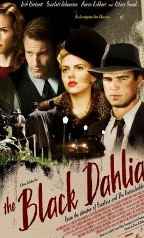 Dália Negra - 6 de Outubro de 2006 | Filmow