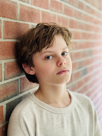 Nicholas Crovetti (12 de Março de 2008) | Artista | Filmow