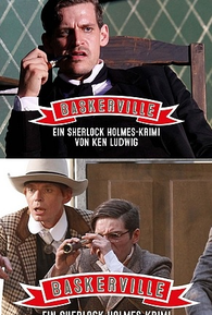 Baskerville (Play) - 2 de Junho de 2018 | Filmow