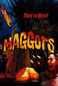 Maggots - 30 de Novembro de 2017 | Filmow