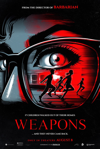 A Hora do Mal: filme de 2025 - Filmow