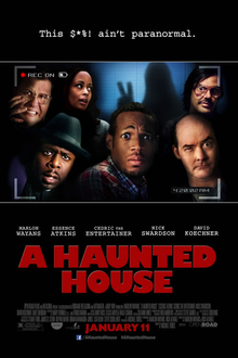 Inatividade Paranormal: filme de 2013 - Filmow