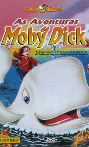 As Aventuras de Moby Dick - 1996 | Filmow