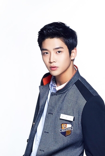 Kim Ro Woon () | Artista | Filmow