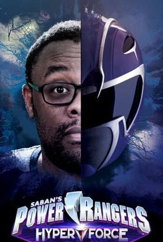 Power Rangers HyperForce - 24 de Outubro de 2017 | Filmow