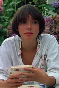 Amanda Langlet | Artista | Filmow