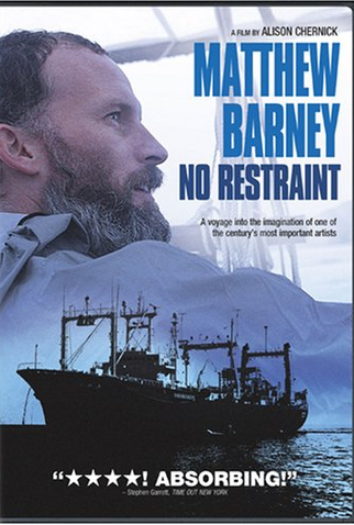 No Restraint - 4 de Outubro de 2008 | Filmow