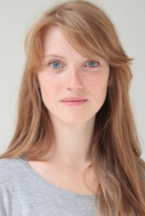 Fleur Geffrier | Artista | Filmow